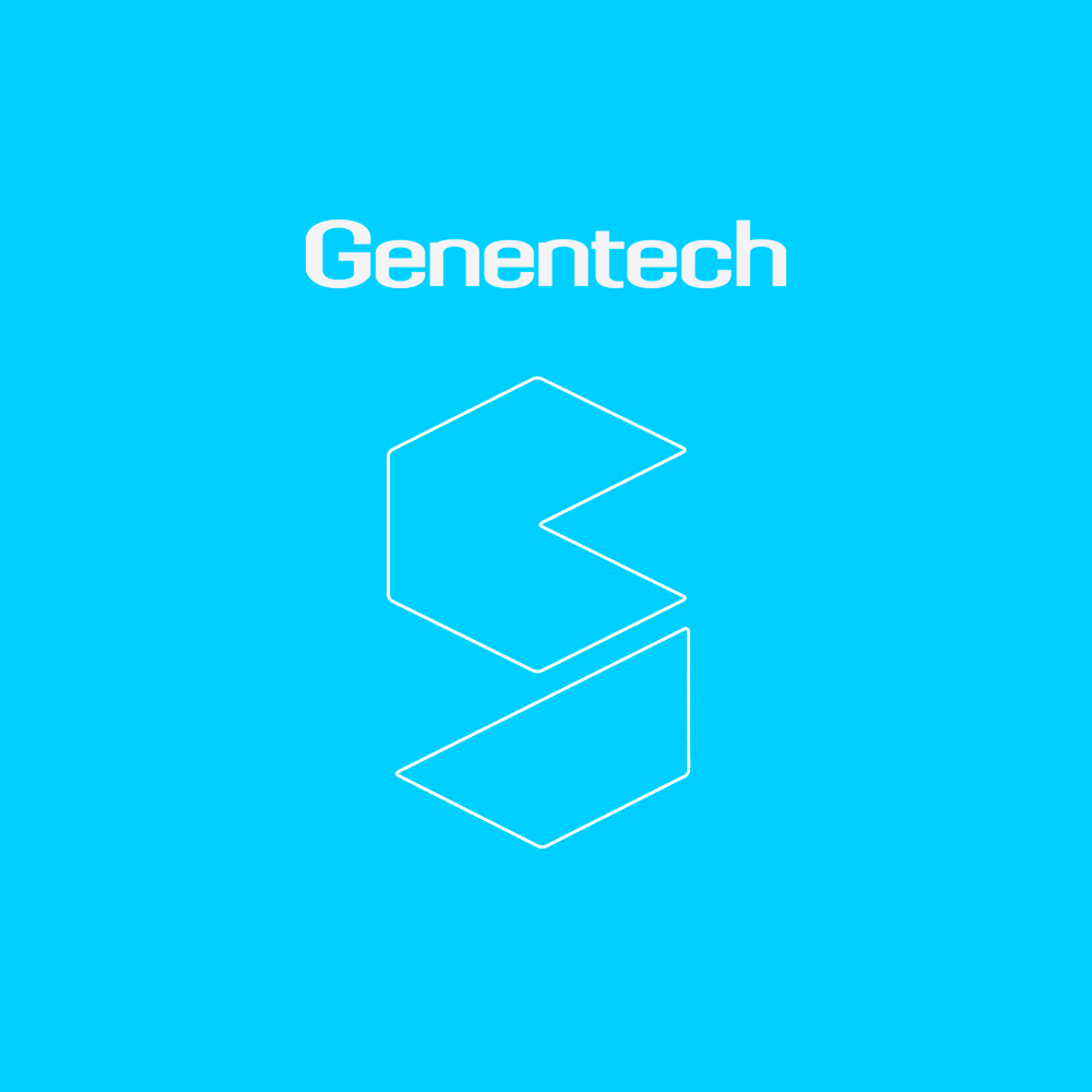 Genentech - Venga Brands
