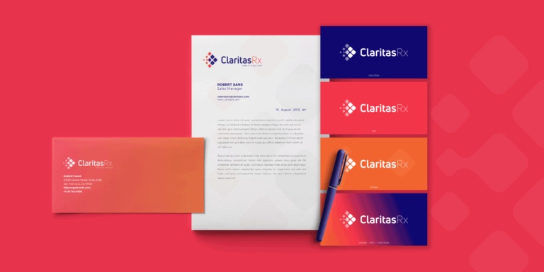 Claritas - Venga Brands